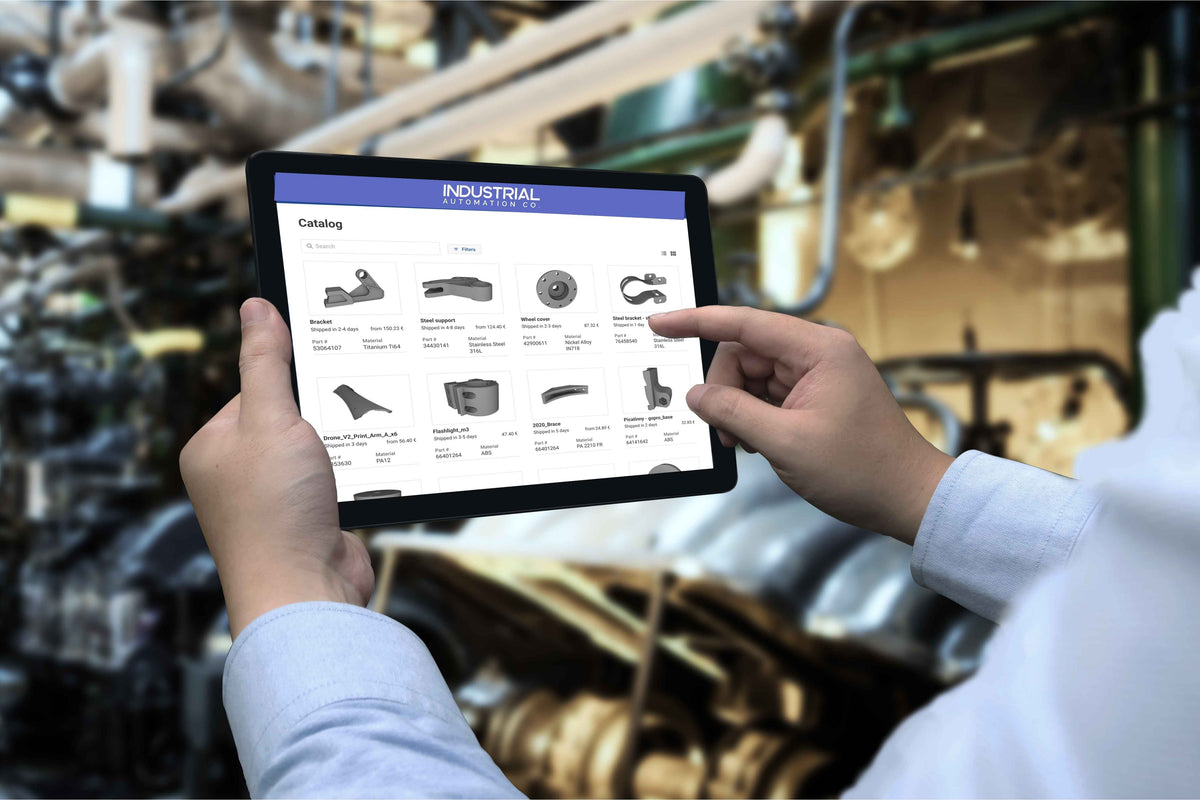 Smart Spare Parts Strategy: How to Prioritize What Your Plant Really N