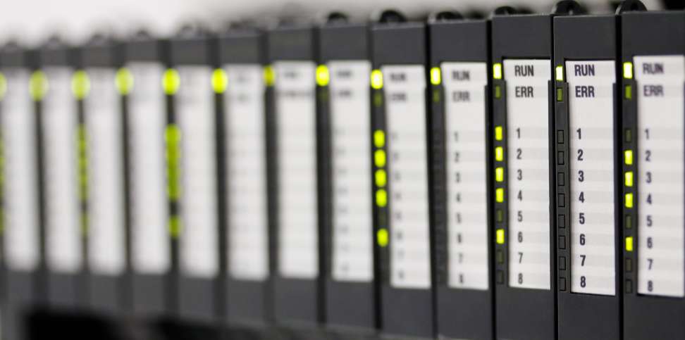 Components of PLCs | Discover Components of a PLC System Online - Industrial Automation Co.