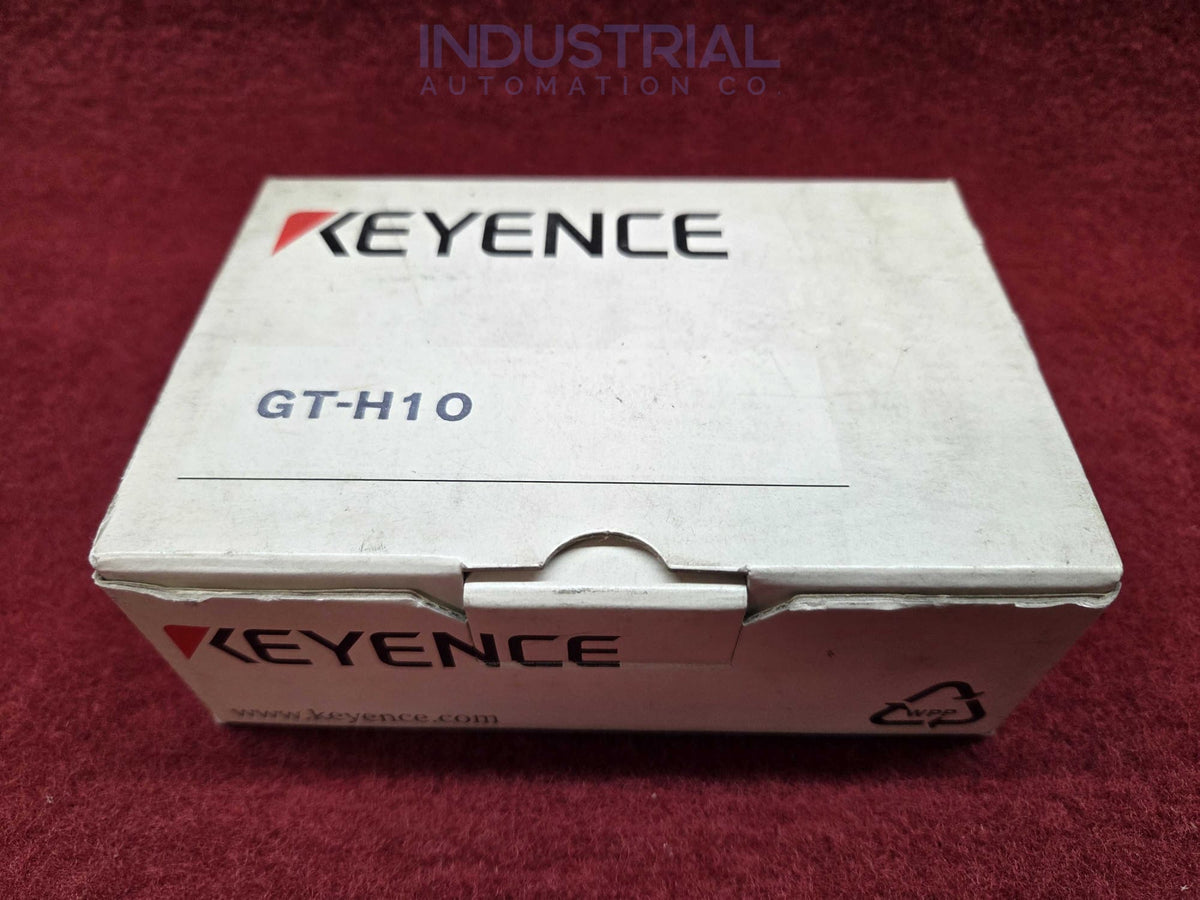Keyence GT-H10