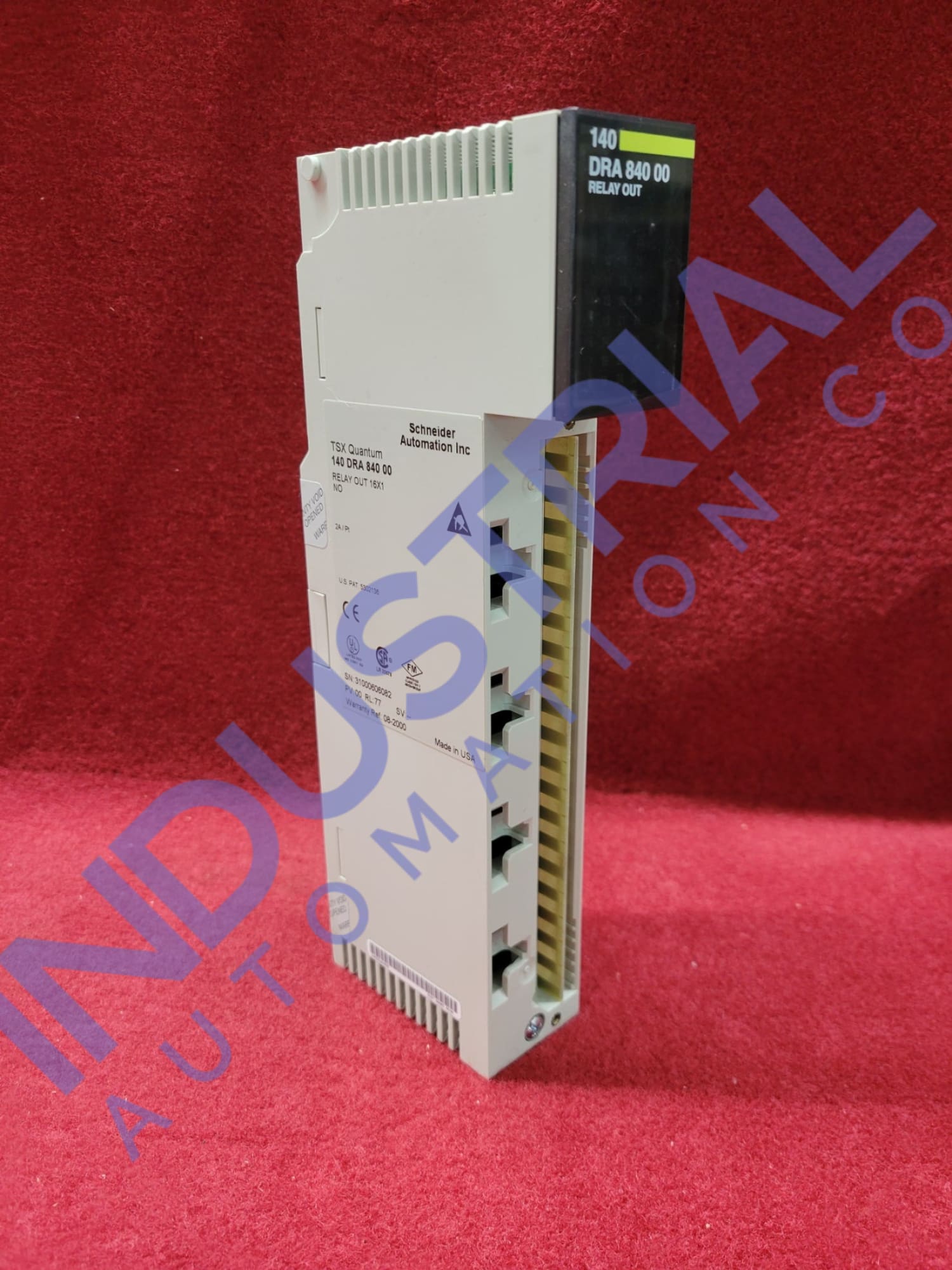 Modicon 140DRA84000