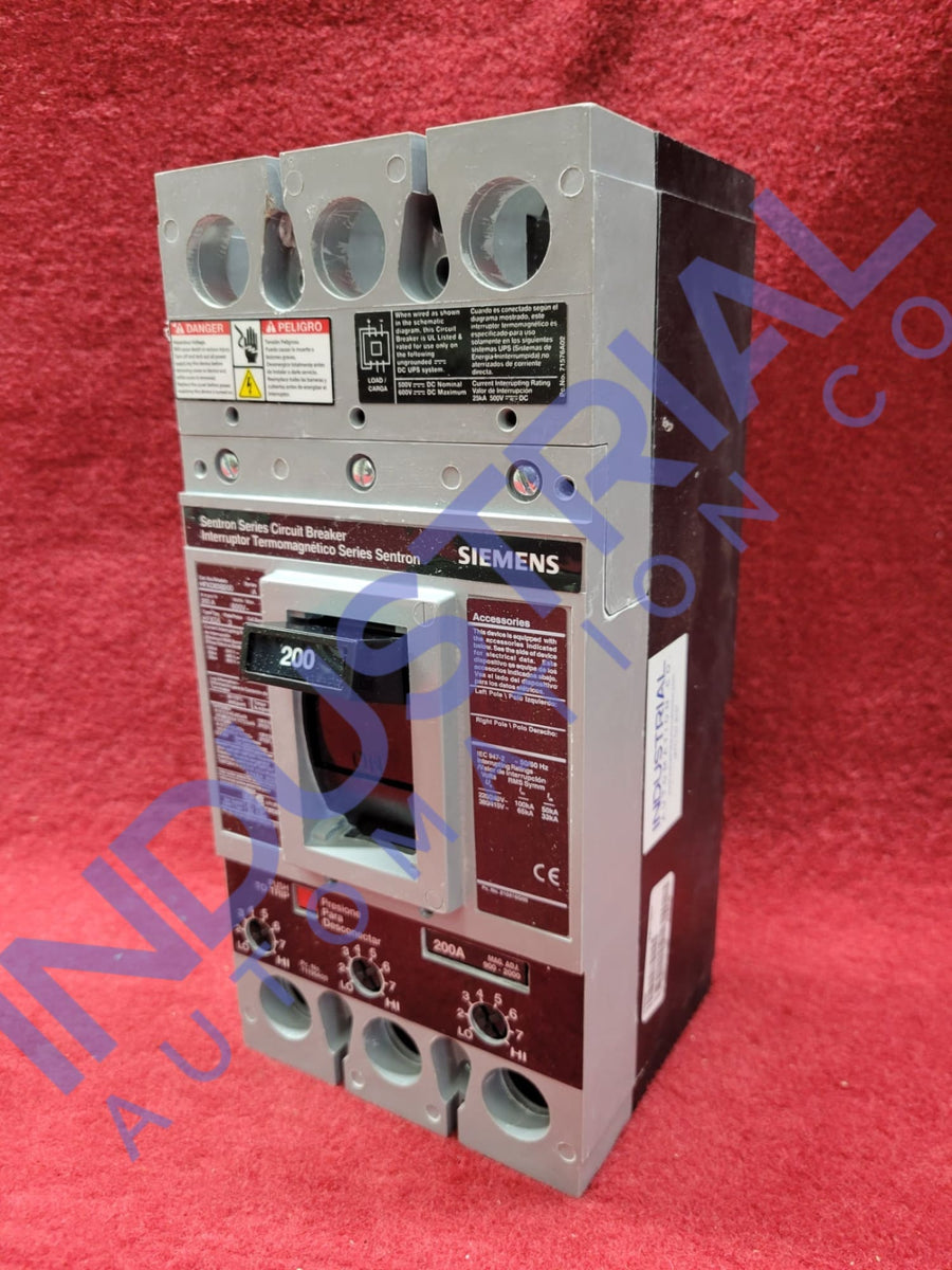 Siemens HFXD63B200
